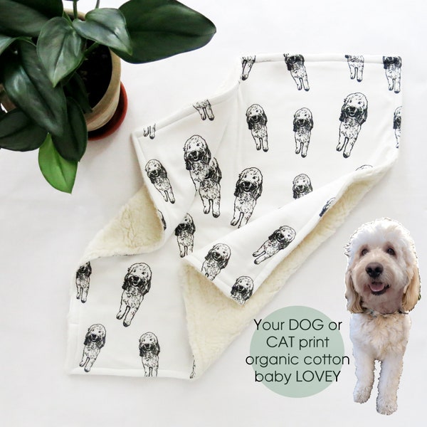 Dogs Plush From Clothes - Etsy