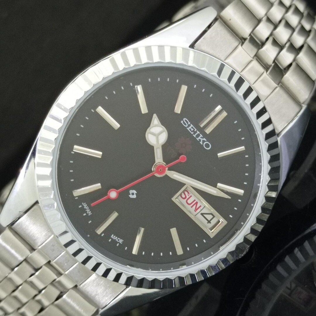 Vintage Refurbished Seiko Expo Automatic 6309a Japan Mens Day/date ...
