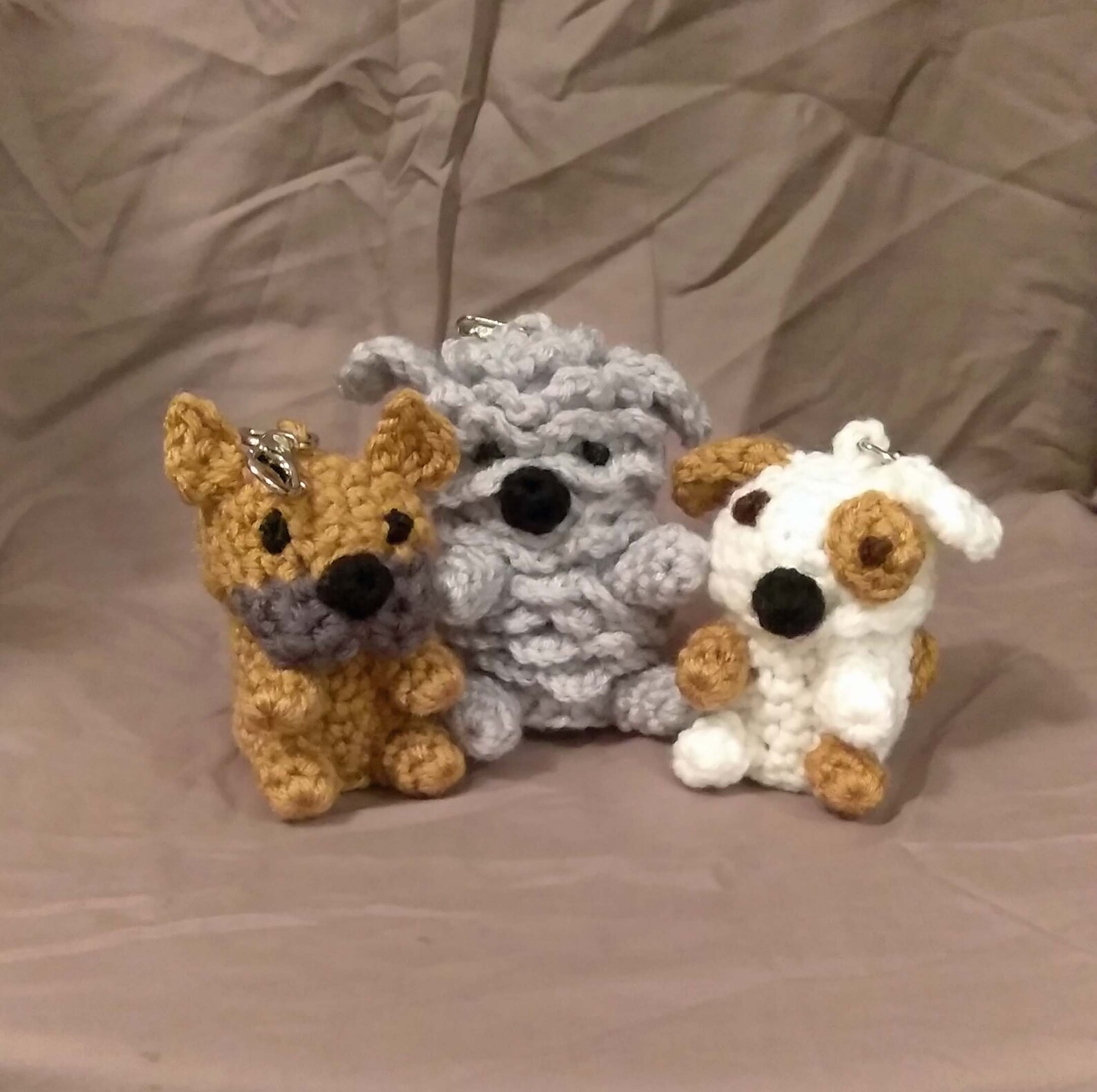 Crochet Dog Poop Bag Holder Crochet Dog Waster Bag Pattern - Etsy