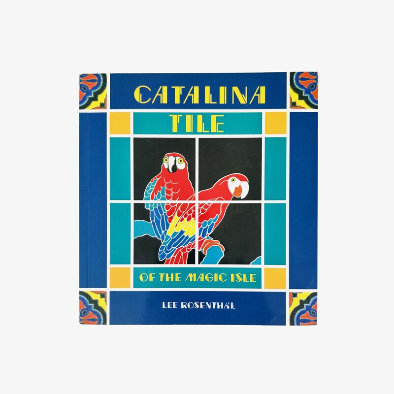 Catalina Tile - Etsy