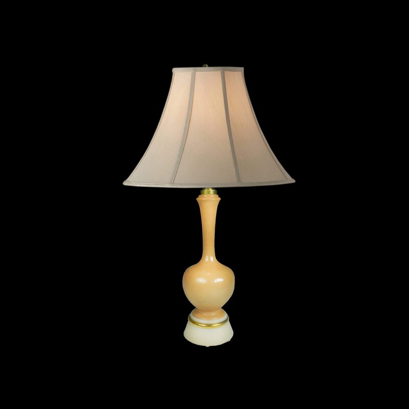 1950s Table Lamps - Etsy