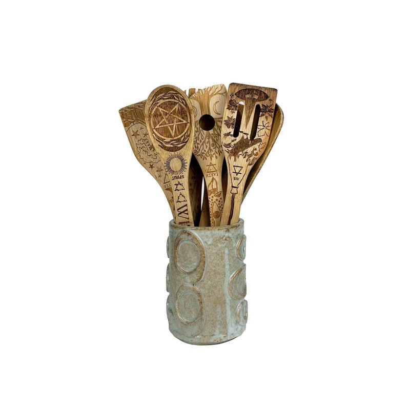 Hand Built Pottery - Etsy