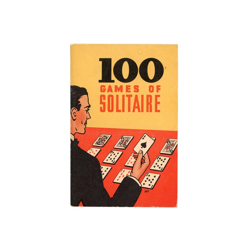 1930s Playing Cards - Etsy