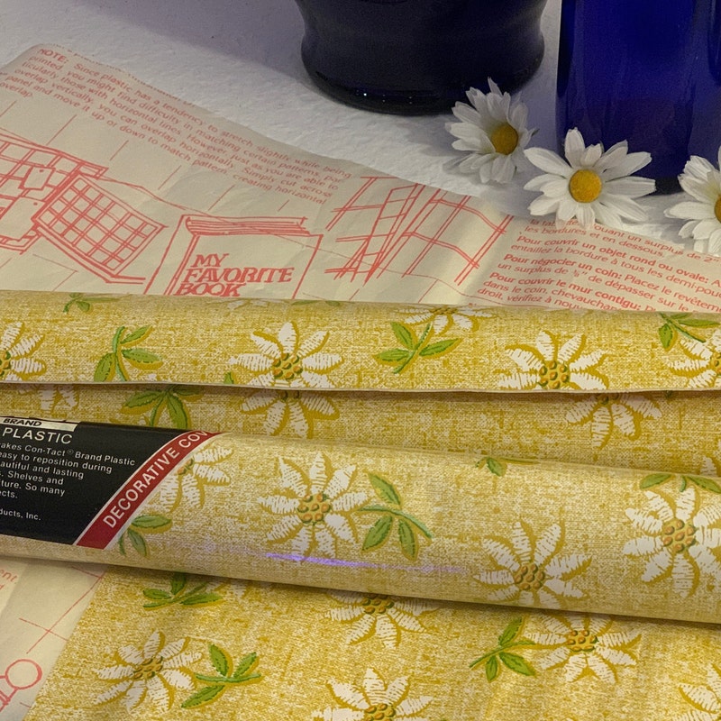 Contact Paper - Etsy