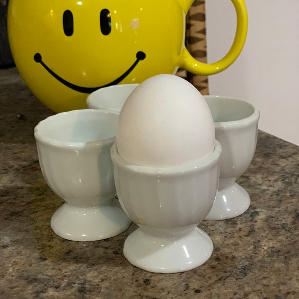 Modern Egg Cups - Etsy