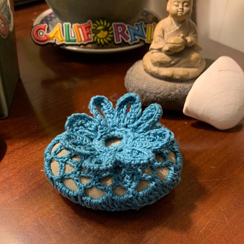 Crochet Rocks - Etsy