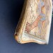Vintage Italian Florentine Roman Flute Player Tray Made in Italy - Etsy