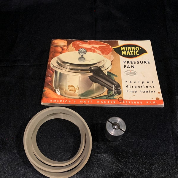 Vintage Mirro - Etsy