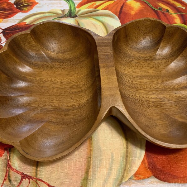 Genuine Monkey Pod - Etsy