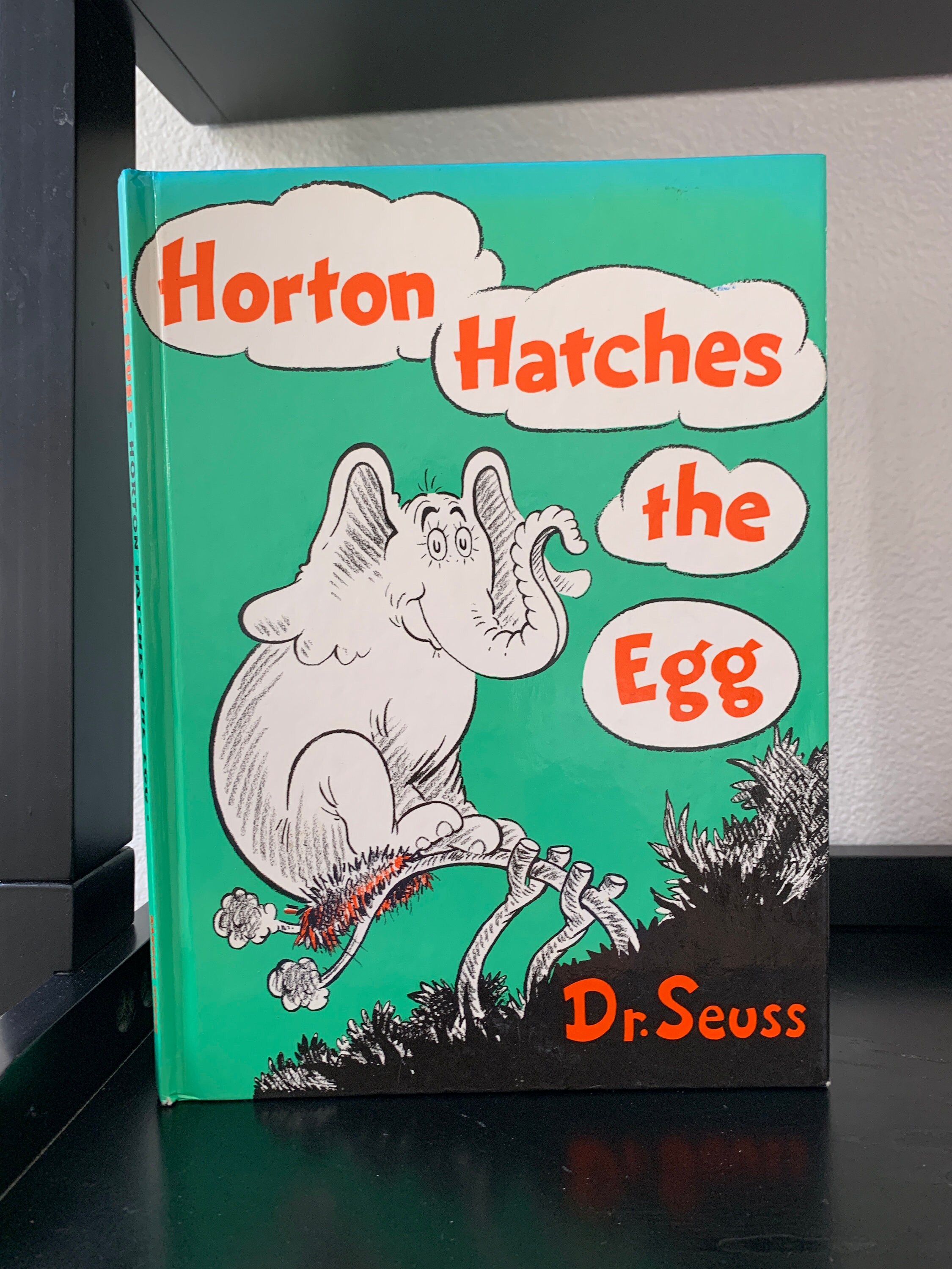Dr Seuss Coloring Pages Horton Hatches The Egg
