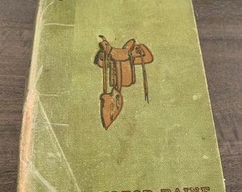 Macleod Raine - Etsy