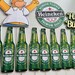 Beer Cake Topper: Birthday Party Decorations (6-piece Set) - Etsy