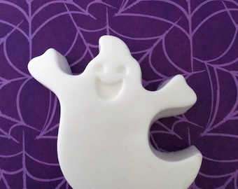 Ghost soap | Etsy