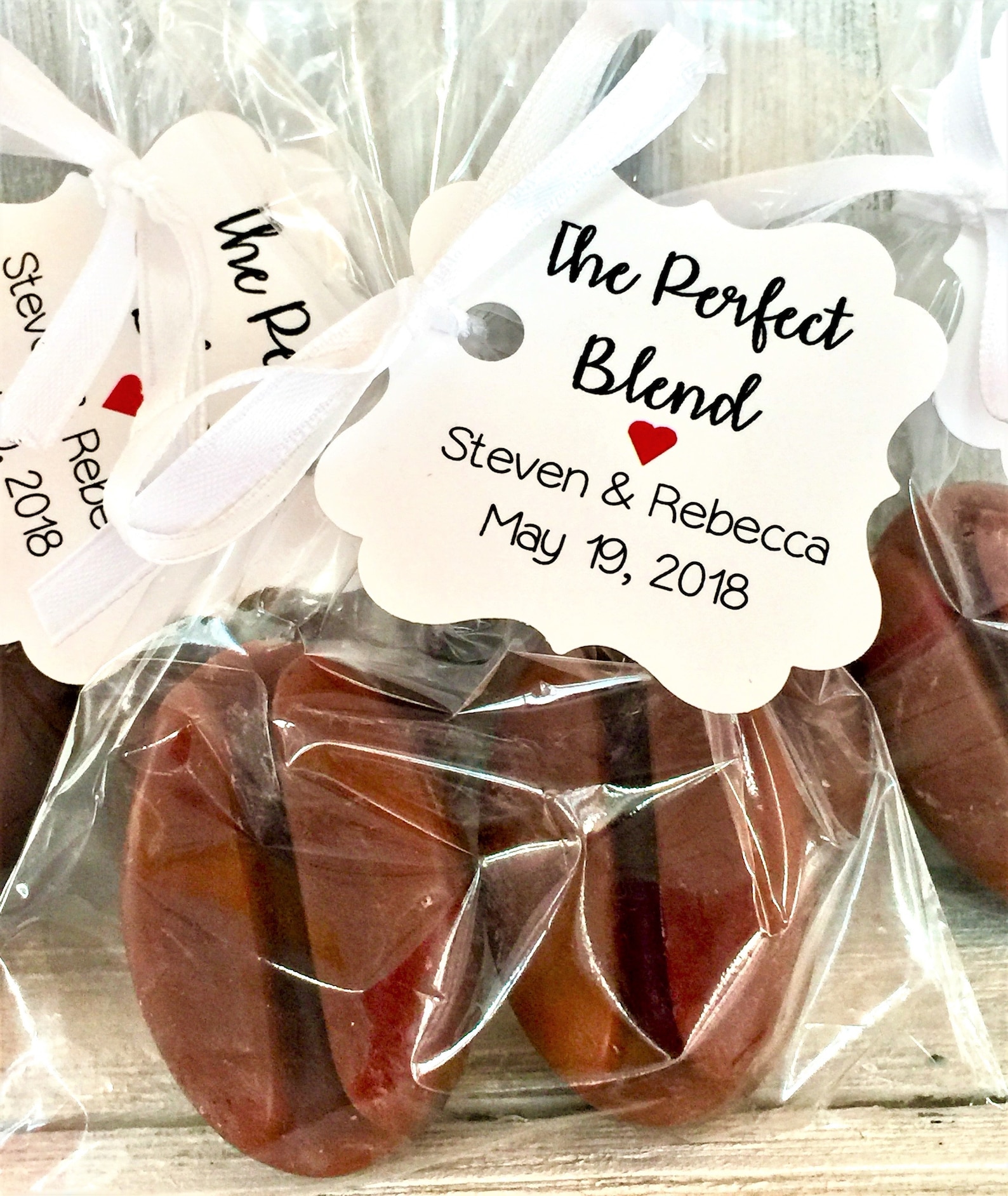 The Perfect Blend Coffee Party Favors Party Favors Wedding Etsy the-perfect-blend-coffee-party-favors-party-favors-wedding-etsy