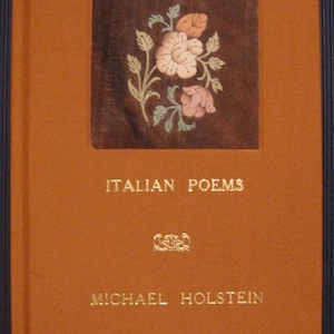 Italian Poems original illustrated poems from Siena and | Etsy