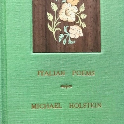 Italian Poems Original Illustrated Poems From Siena and - Etsy
