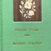 Italian Poems Original, Illustrated Poems From Siena and Tuscany - Etsy
