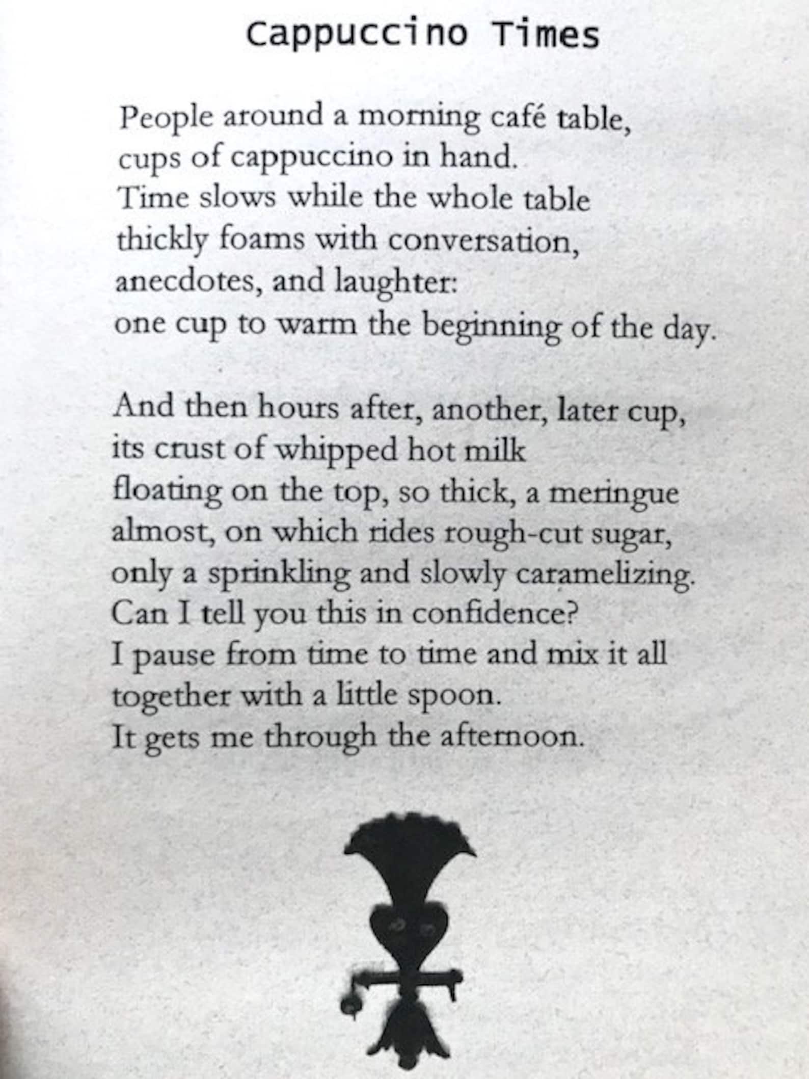 Italian Poems Original, Illustrated Poems From Siena and Tuscany - Etsy