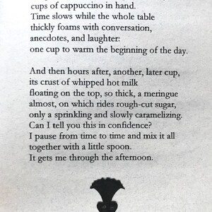 Italian Poems Original, Illustrated Poems From Siena and Tuscany - Etsy