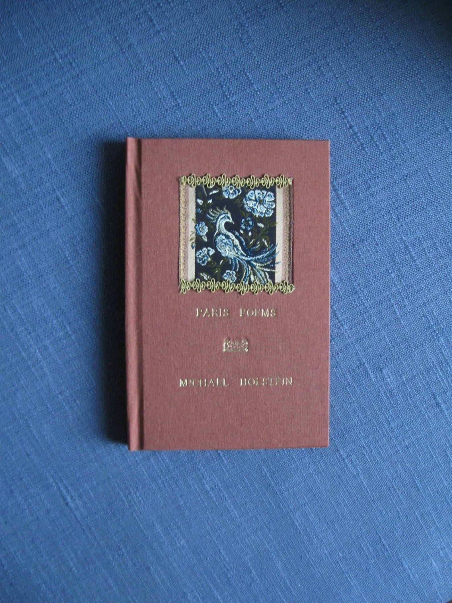 Paris Poems Illustrated Poetry for Those Who Love Paris. Approx. 6 X 9 ...