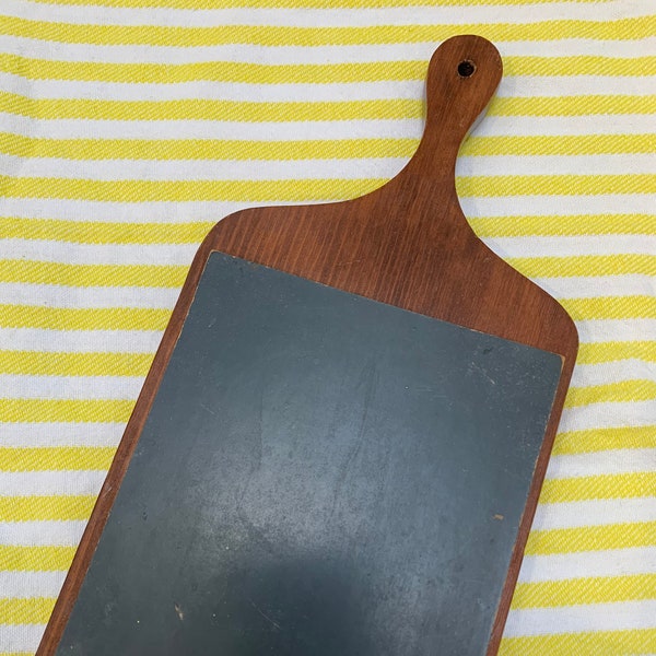 Slate Chalkboard - Shop Online - Etsy