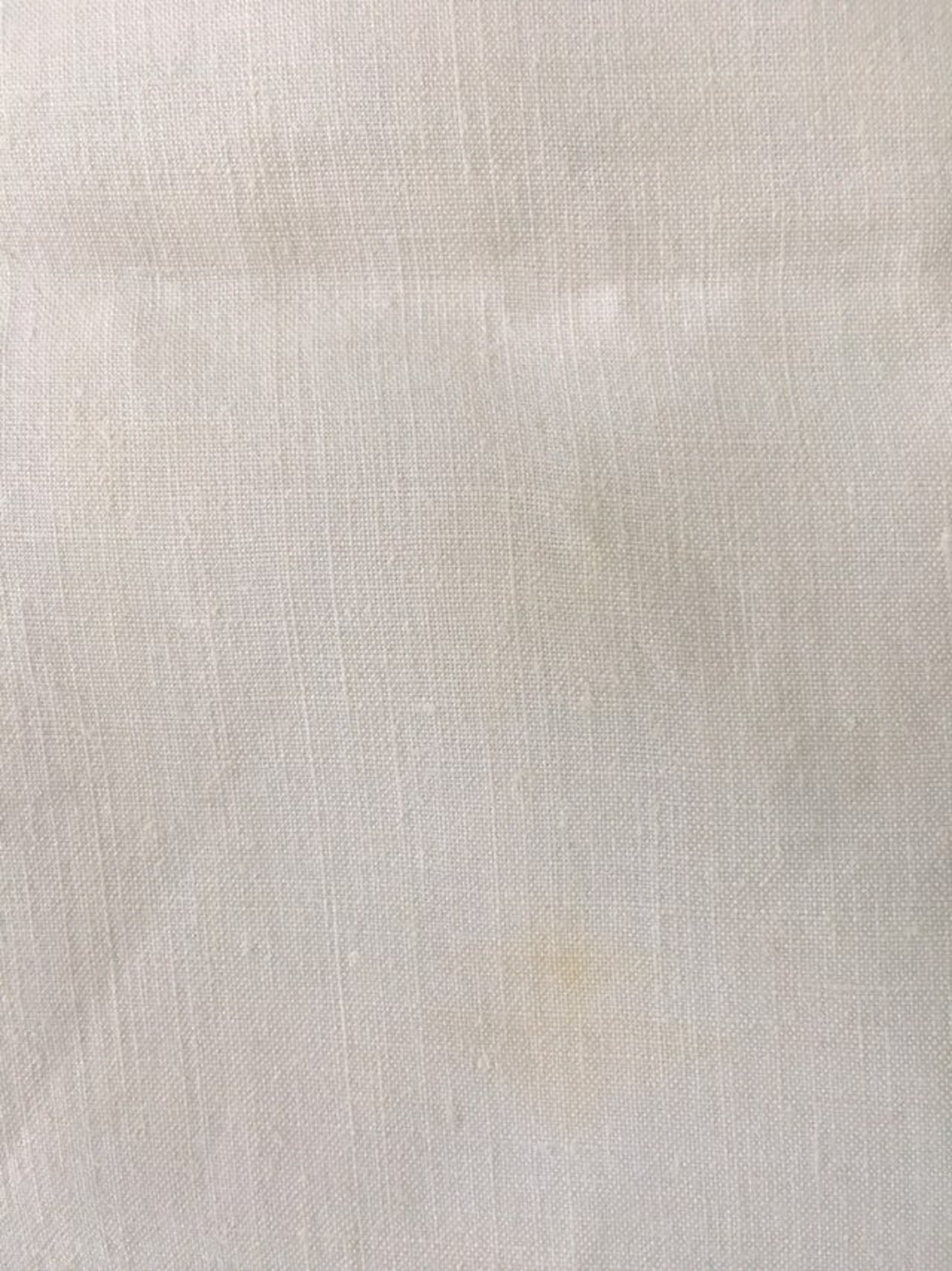 Vintage Madeira Embroidered Cut Work Punto Tagliato Cream Linen ...
