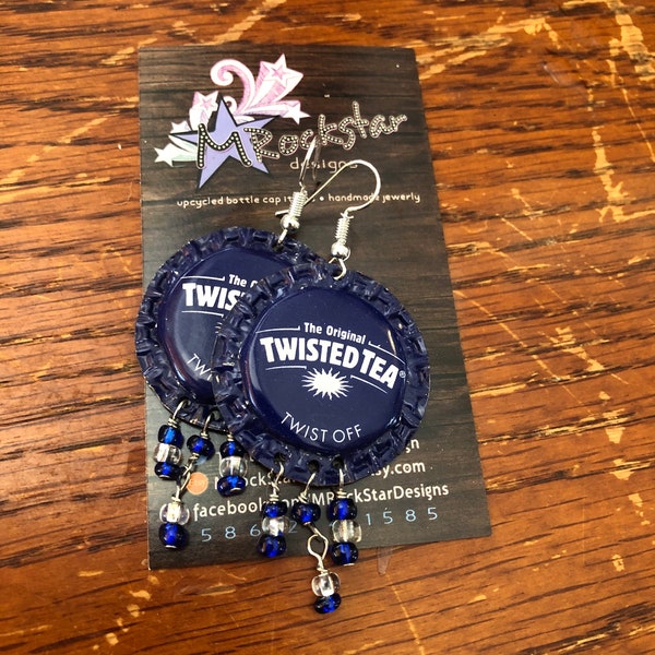 Twisted Tea Svg - Etsy