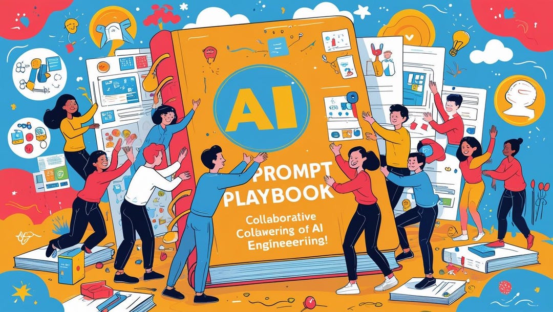 The Ultimate A.I. Prompt Playbook - Etsy