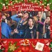 Christmas Party Photo Booth Frame: Holiday Selfie Prop, Instant ...