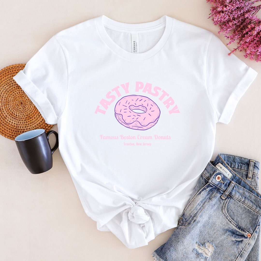 Stephanie Plum, Stephanie Plum Merch, Stephanie Plum Book Gift, Tasty ...