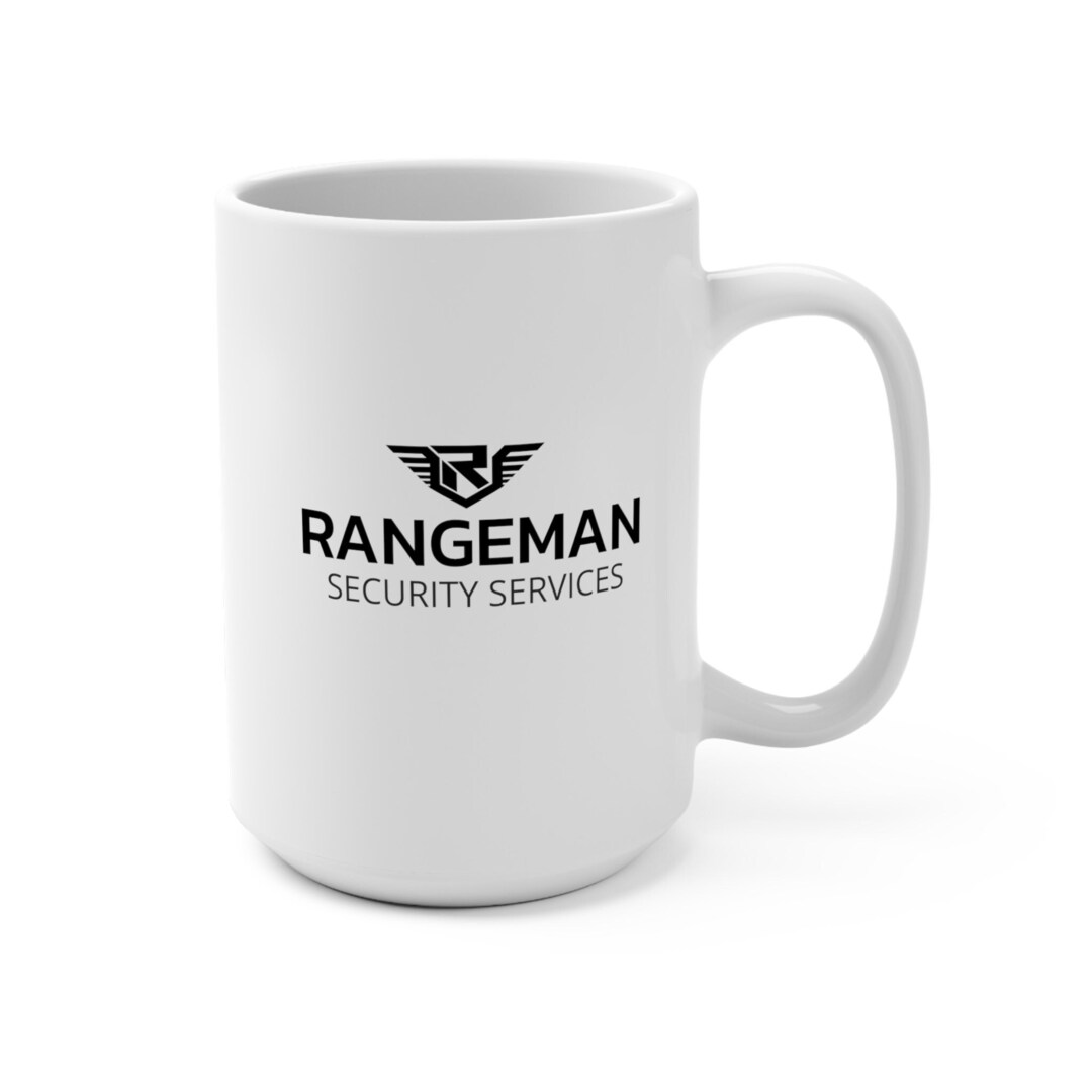 Stephanie Plum Coffee Mug, Stephanie Plum, Ranger, Rangeman, Ranger ...