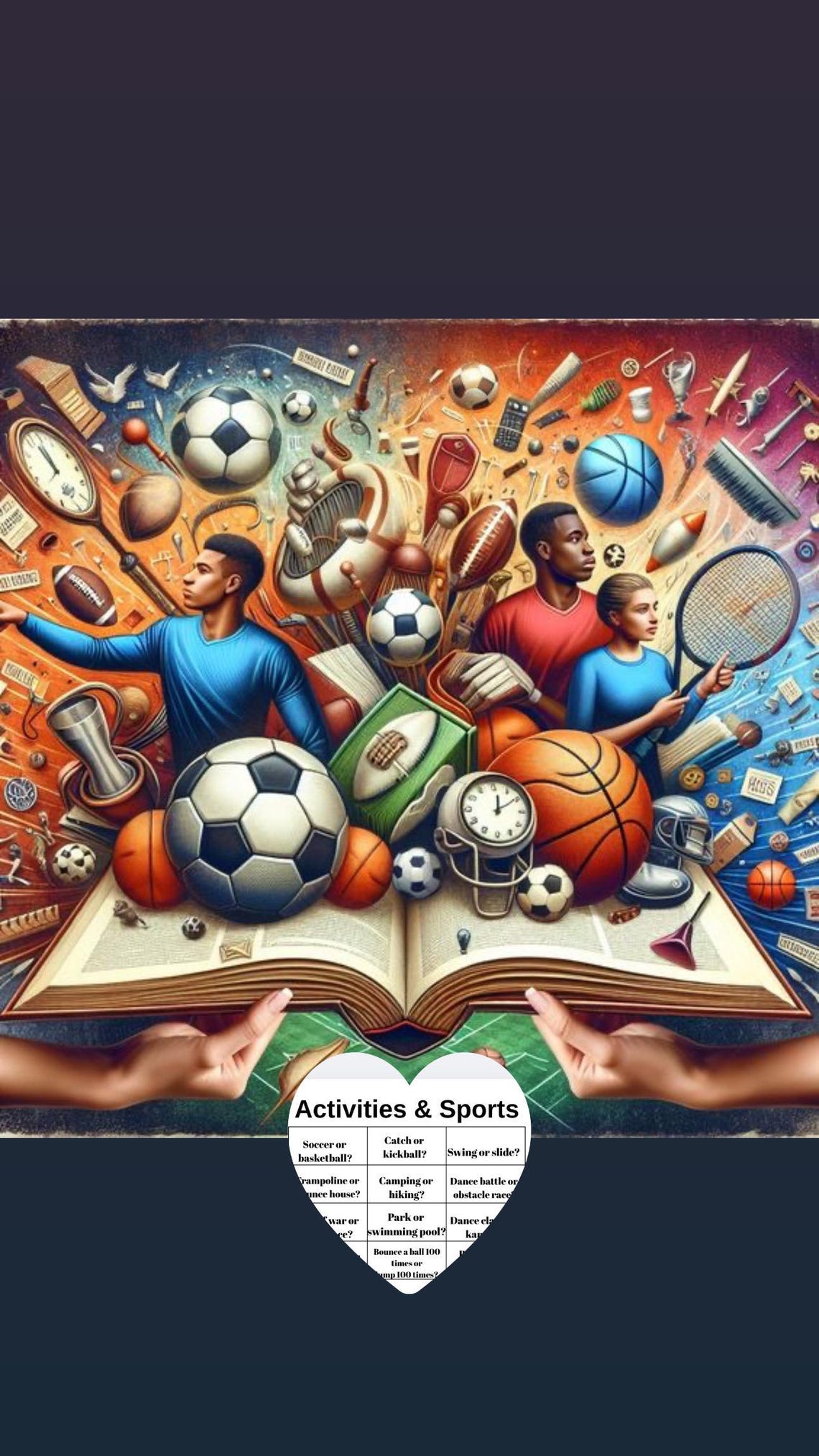 Printable English Vocabulary Game | Kids Activity PDF | Fun ESL ...