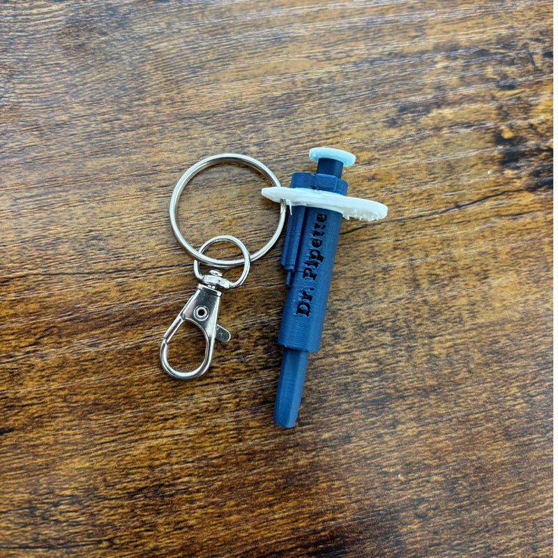 DrPipettePen - Etsy