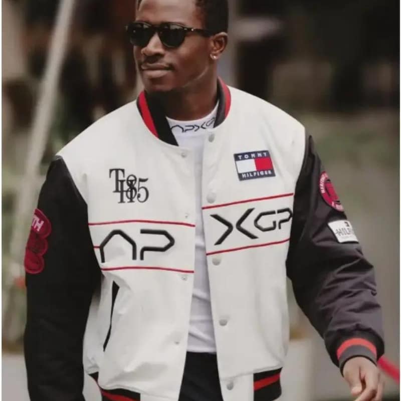 Apx Gp Racing Jacket - Etsy UK