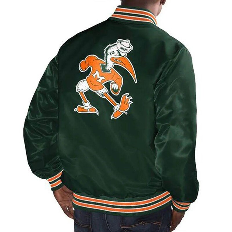 Um Hurricane Jacket - Etsy