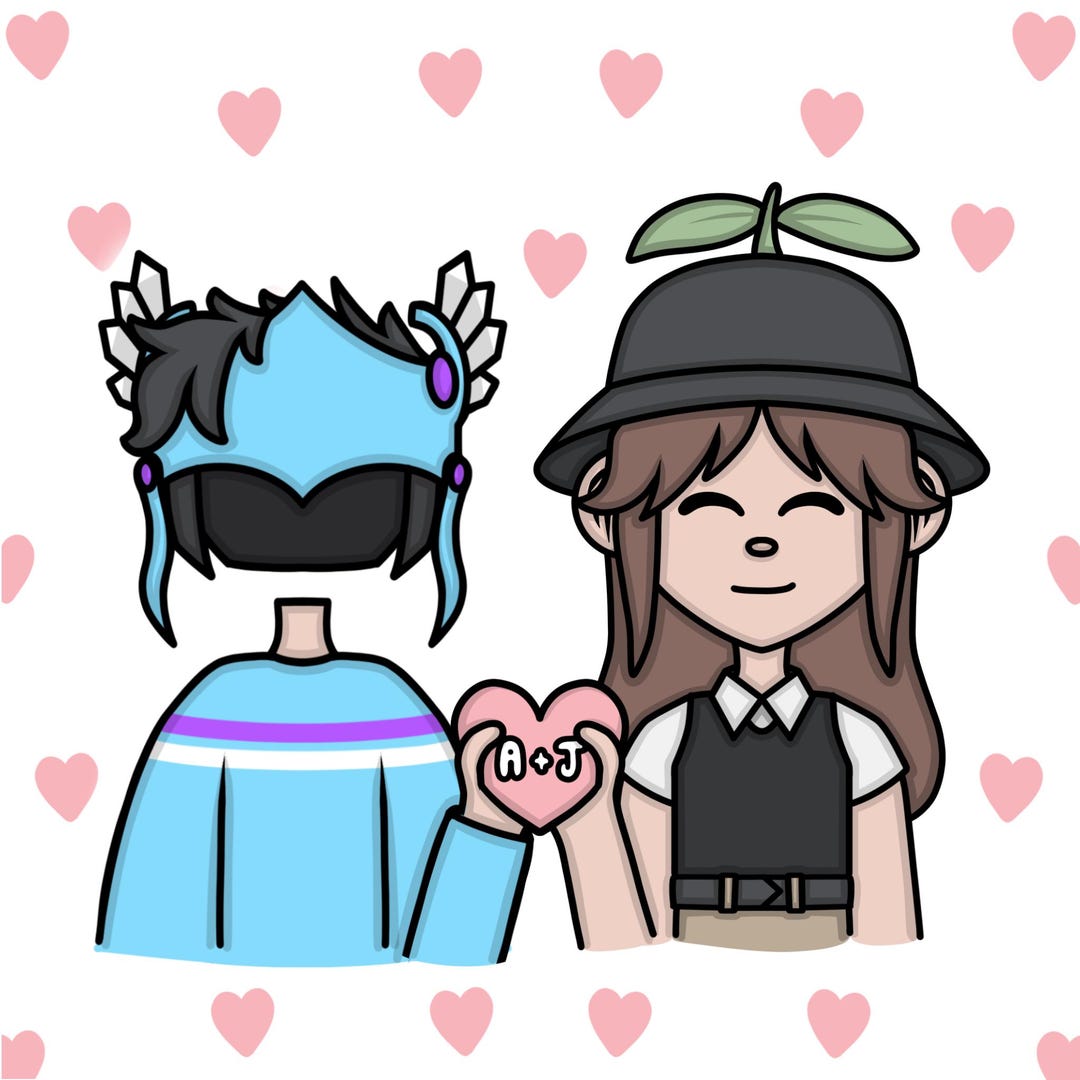 Multiple Avatar Profile Picture - Etsy
