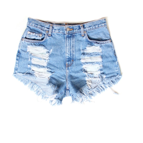 Daisy Dukes - Etsy