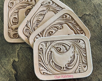 PDF Pattern Pack Farm Animal Patches - Etsy