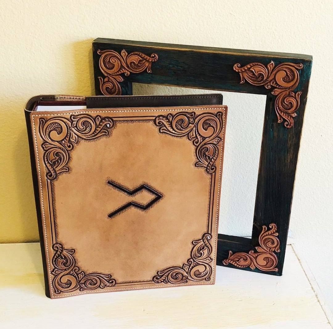 Free Edge Scroll Corner Pattern - Etsy