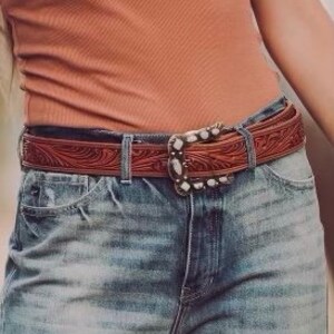 PDF Cactus Belt Pattern - Etsy