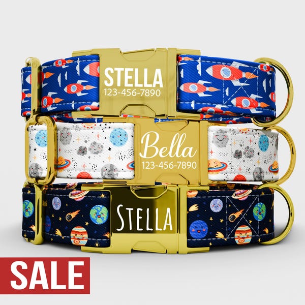 Space Dog Pups - Etsy