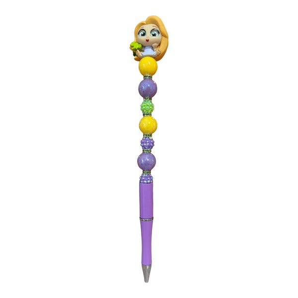 Doorable Pens Tangled - Etsy