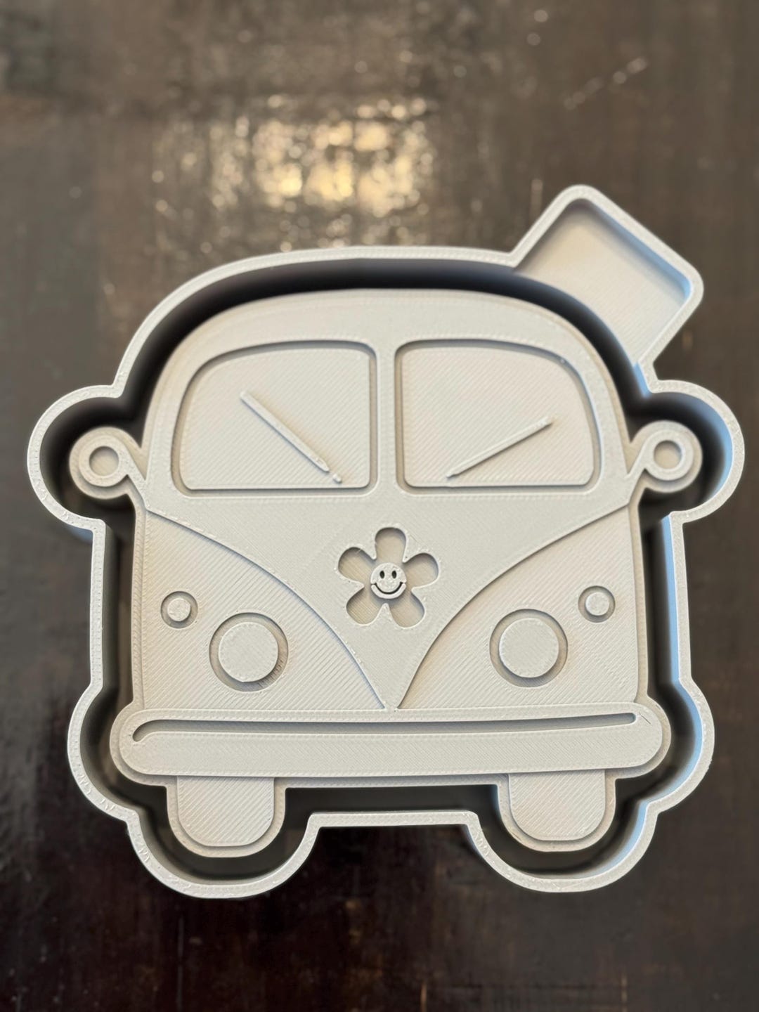 Retro Bus Freshie Mold - Etsy