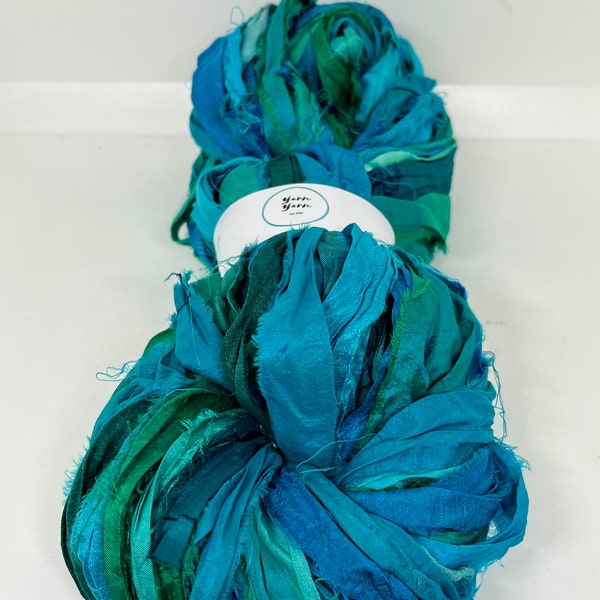 Crochet Ribbon - Etsy