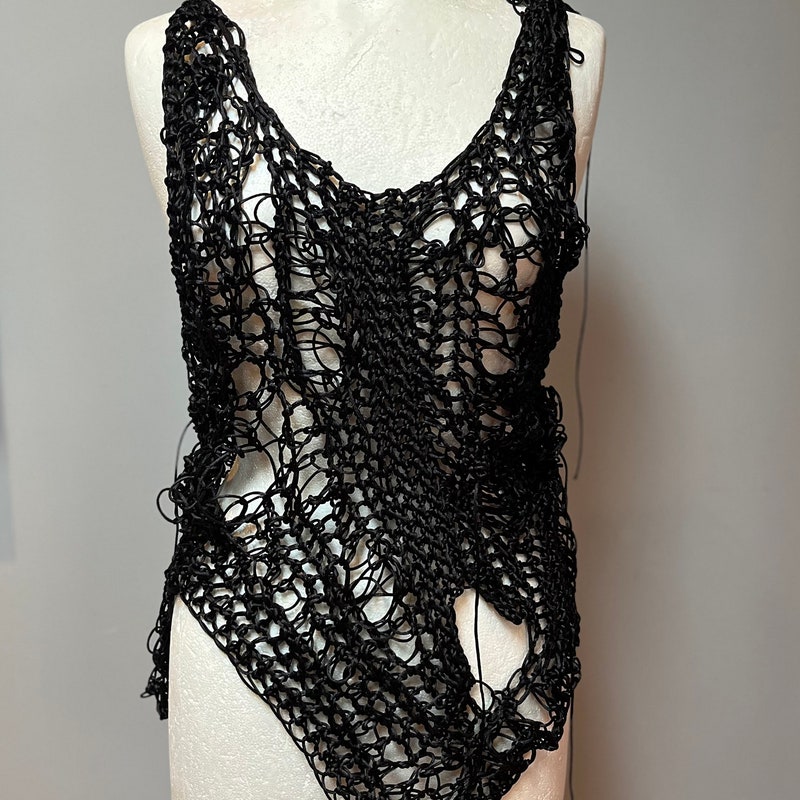 Distressed Clothing - Etsy