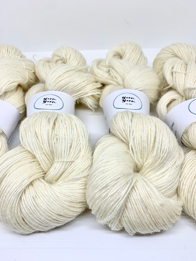 Indian Sheep Pure Wool. Gaddi Wool. Domstic Reared. Super | Etsy