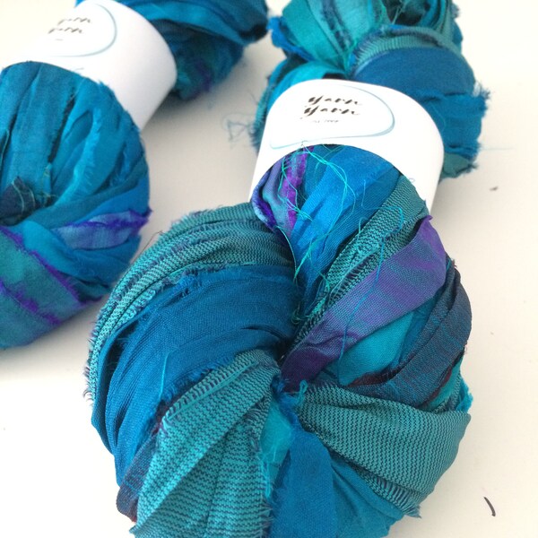 Sari Ribbon - Etsy UK