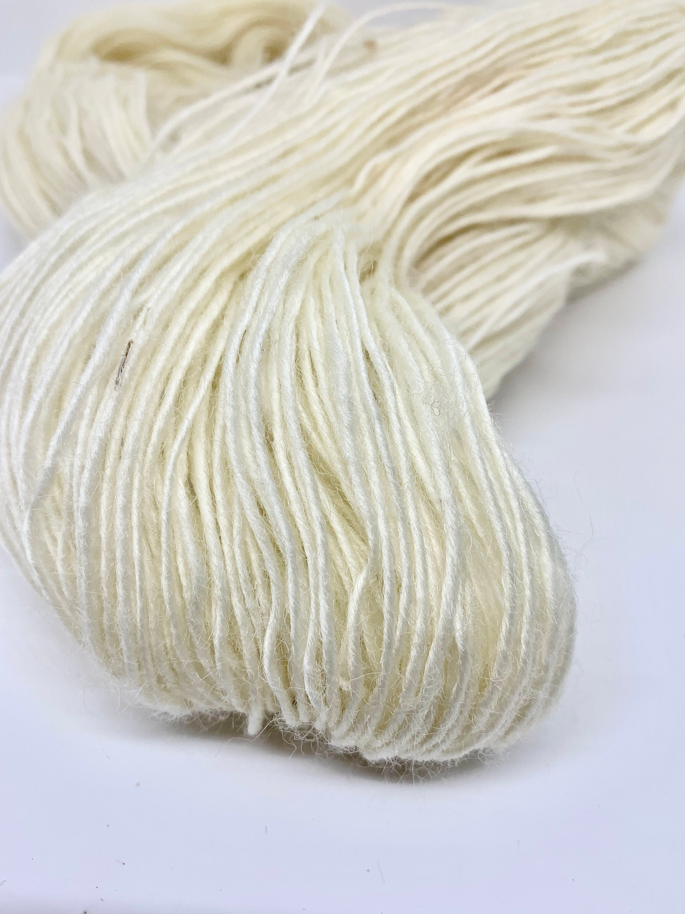 Indian Sheep Pure Wool. Gaddi Wool. Domstic Reared. Super | Etsy