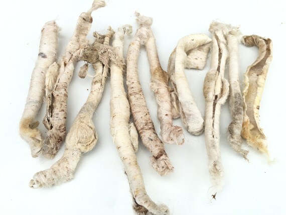 Silk Carrier Rods Silk Textile Arts and Crafts Paper - Etsy