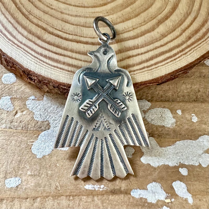Dan Dodsons Jewelry - Etsy